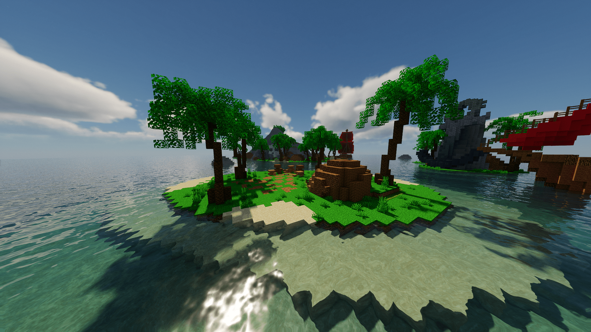 Spawn | Dead Island | BuiltByBit