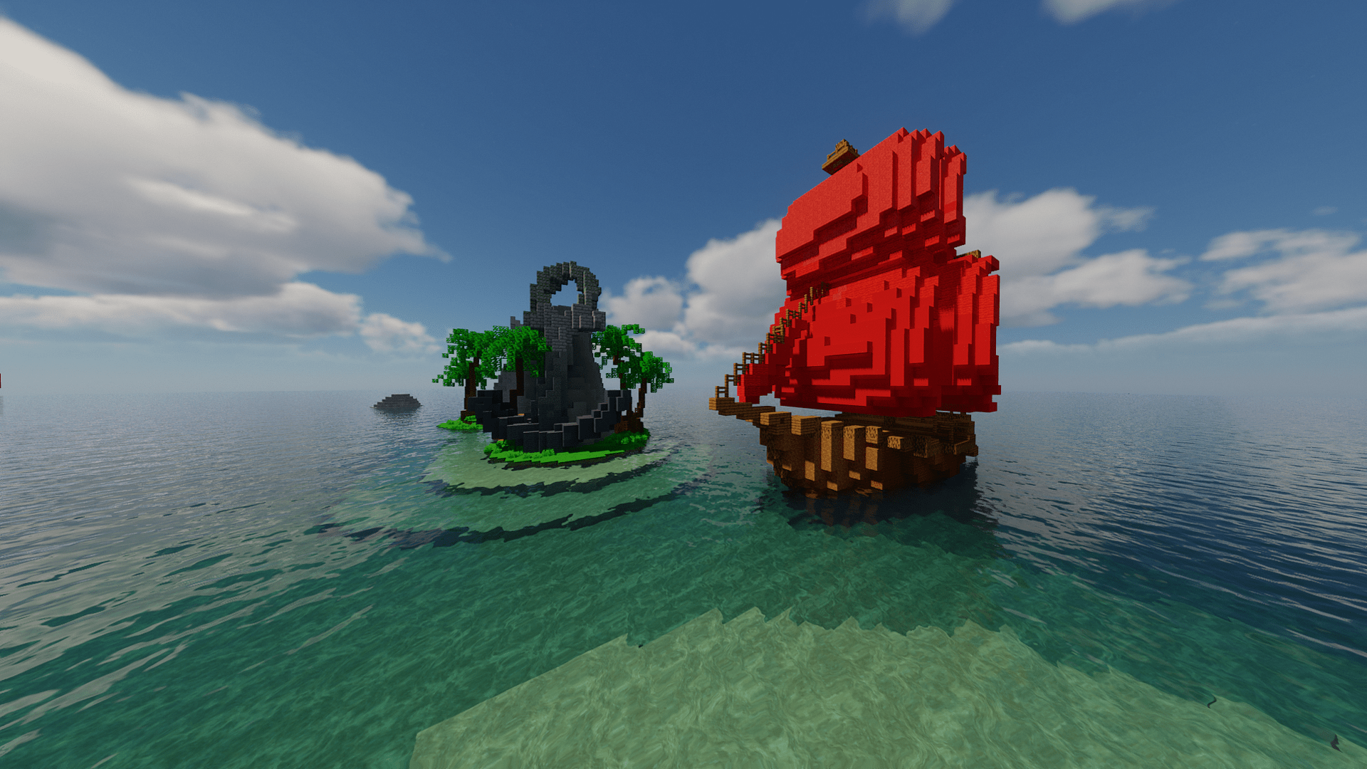 Spawn | Dead Island | BuiltByBit