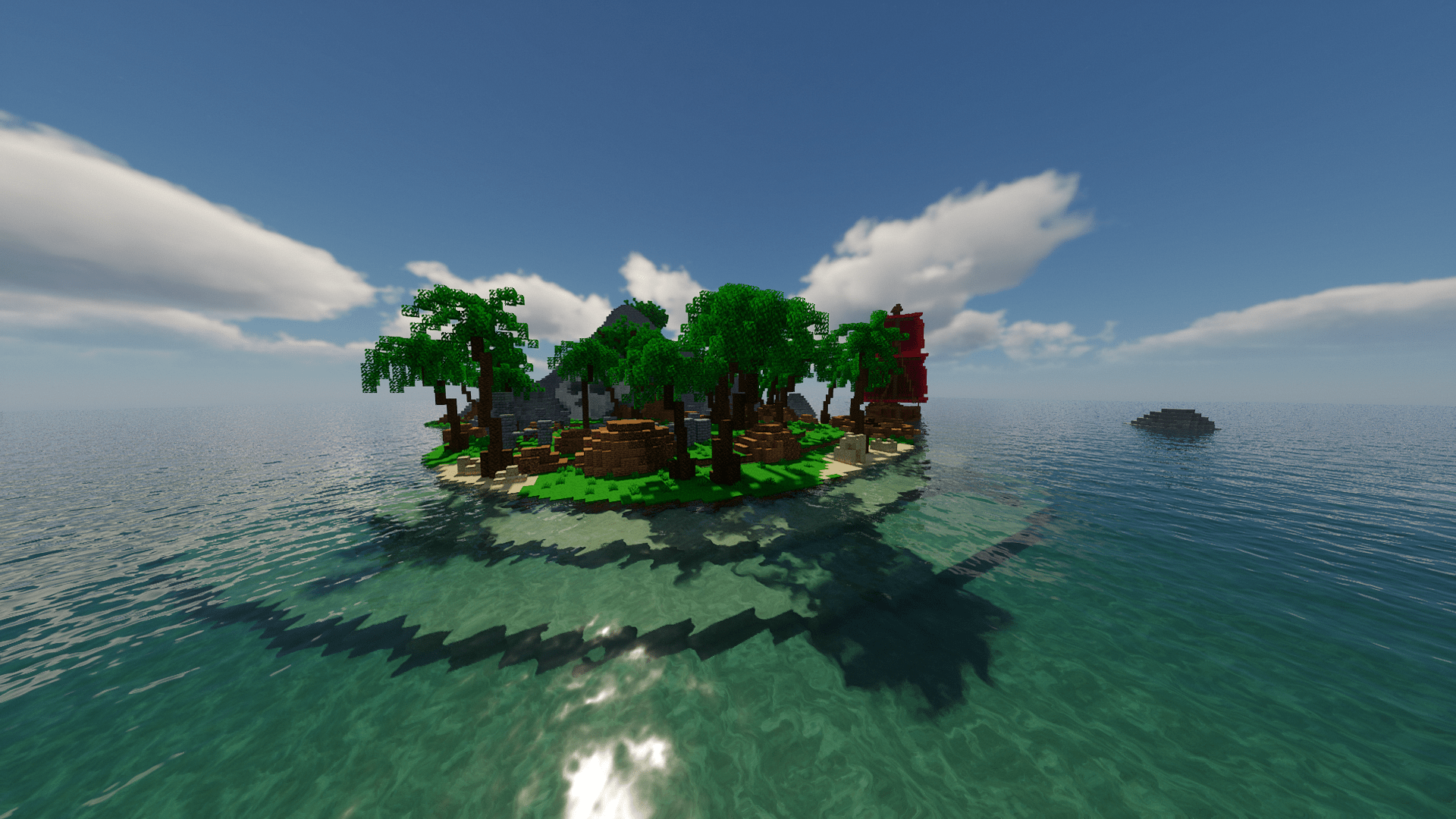 Spawn | Dead Island | BuiltByBit