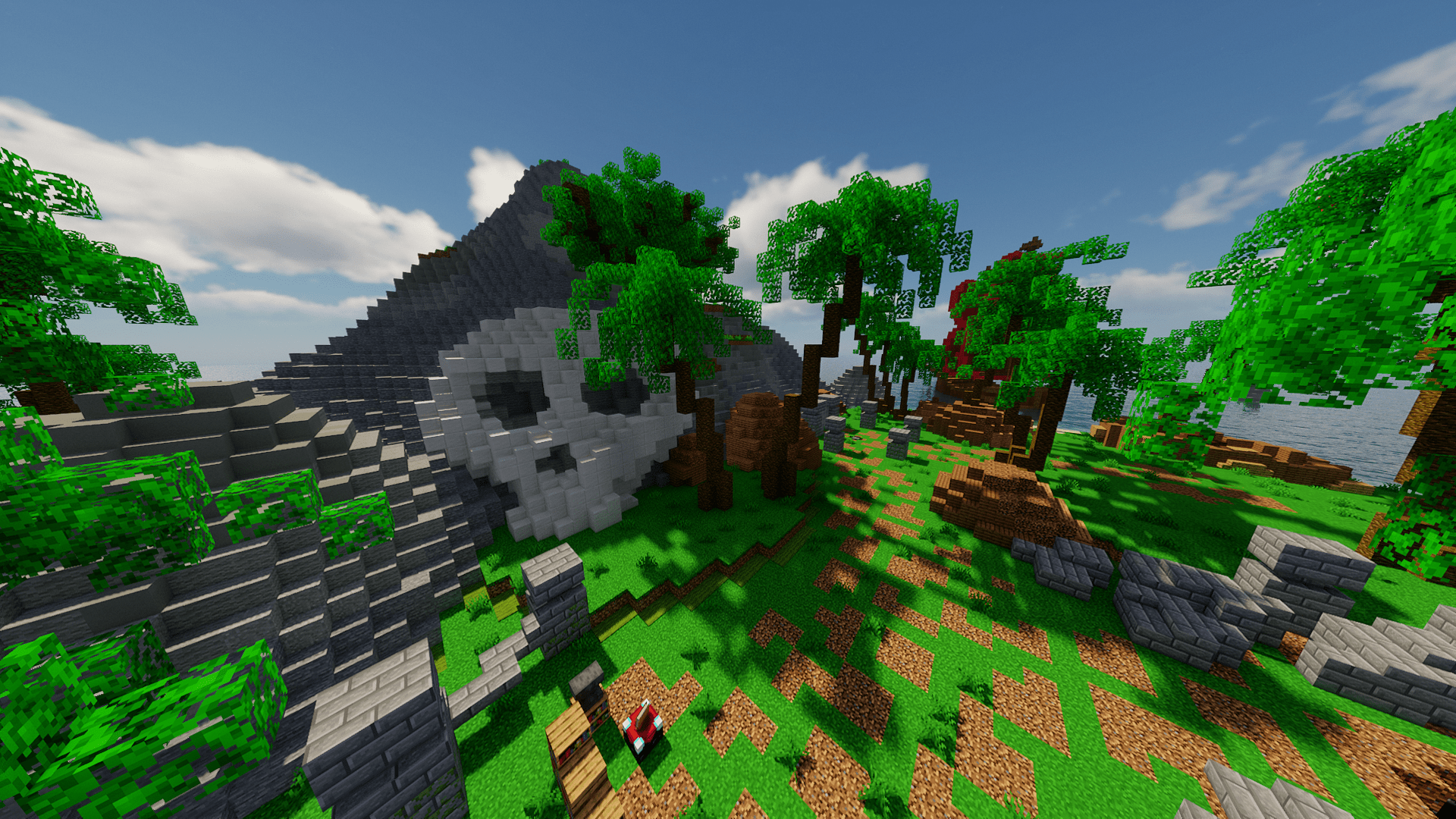 Spawn | Dead Island | BuiltByBit