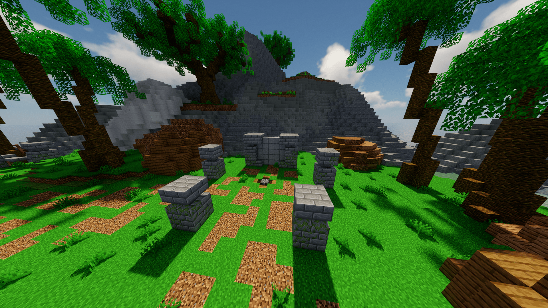 Spawn | Dead Island | BuiltByBit