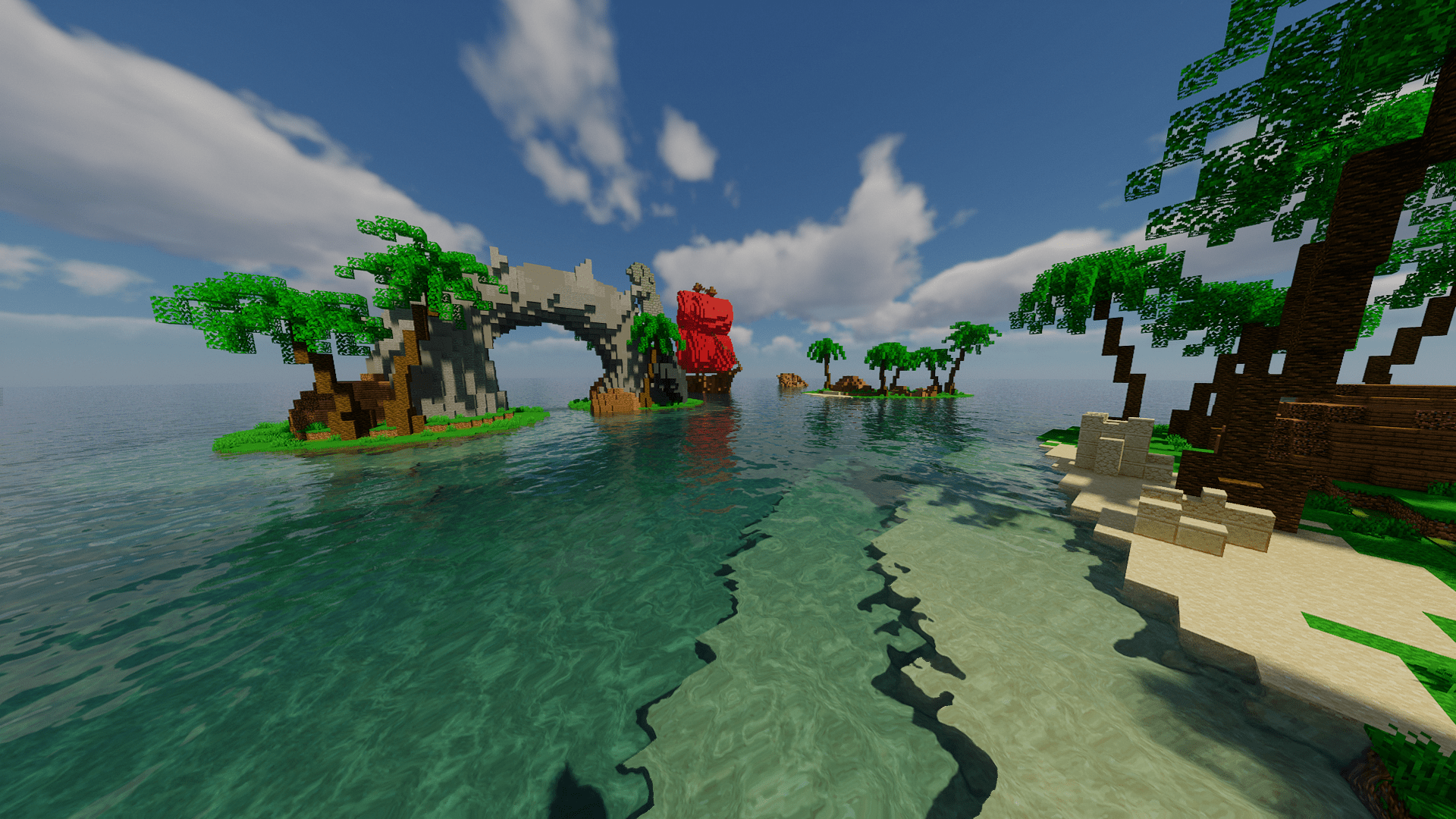 Spawn | Dead Island | BuiltByBit