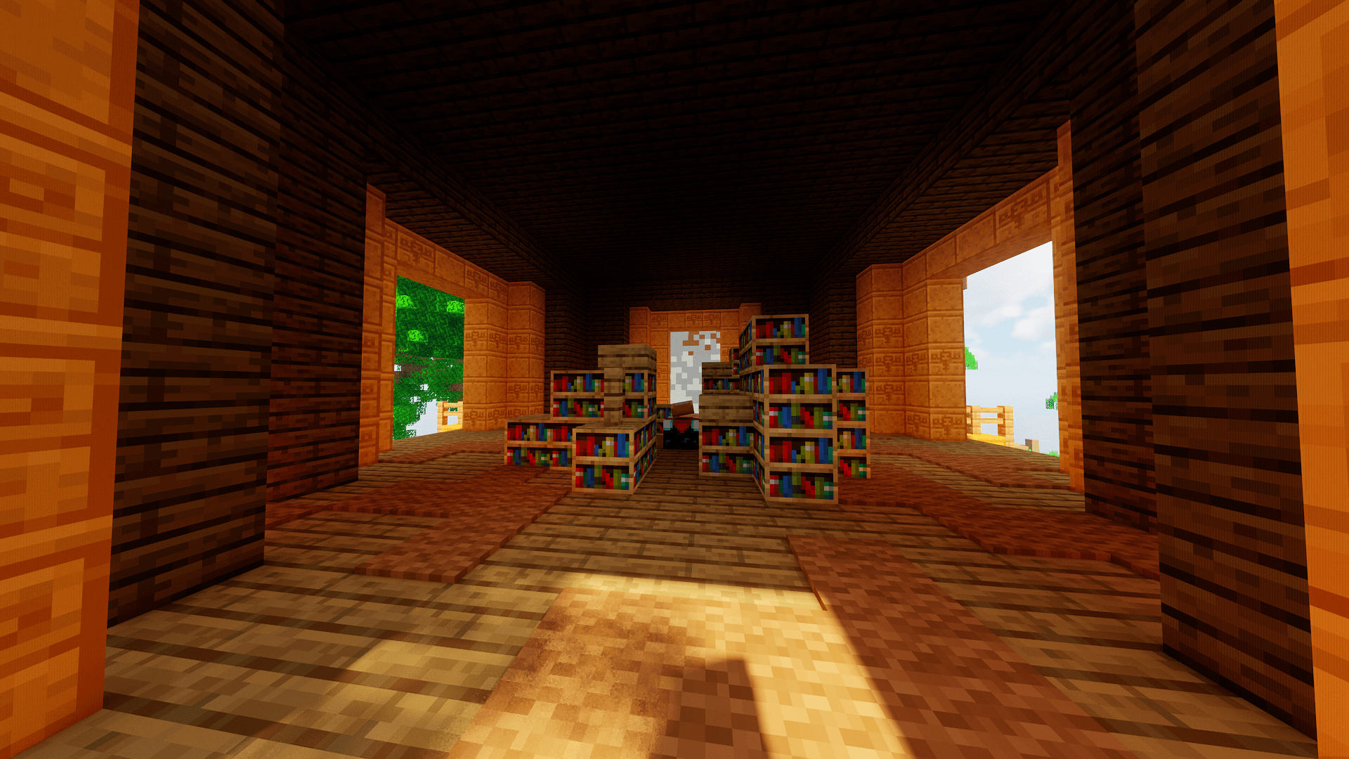 Spawn | Hawaii | BuiltByBit