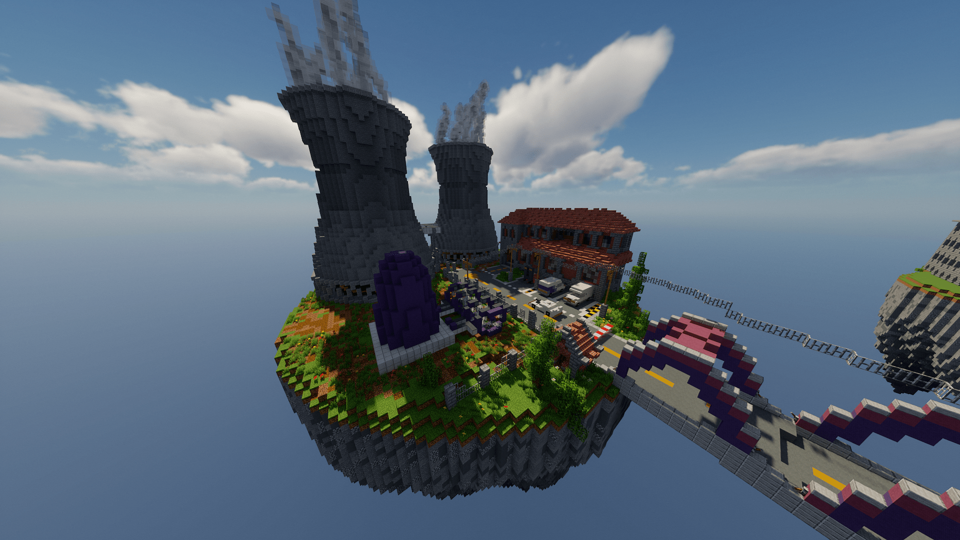 Spawn | Industry | BuiltByBit